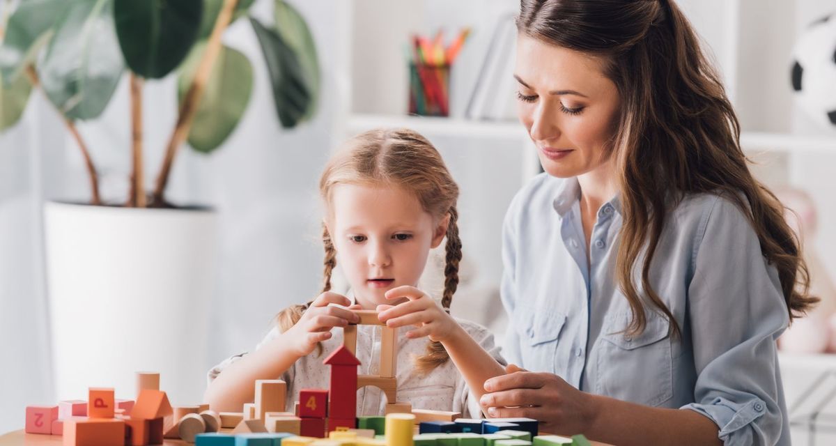 Autism Spectrum Disorder (ASD) | Services | SoundPlay Hearing Speech ...